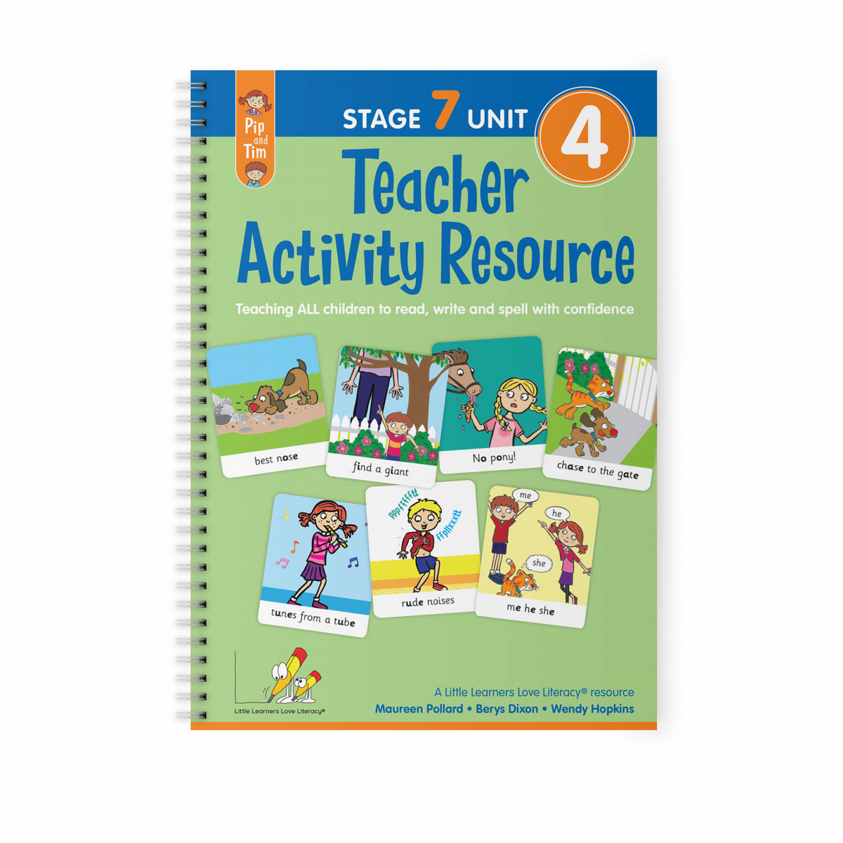 Teacher Activity Resource Stage 7 Unit 4 – The Reading League Shop