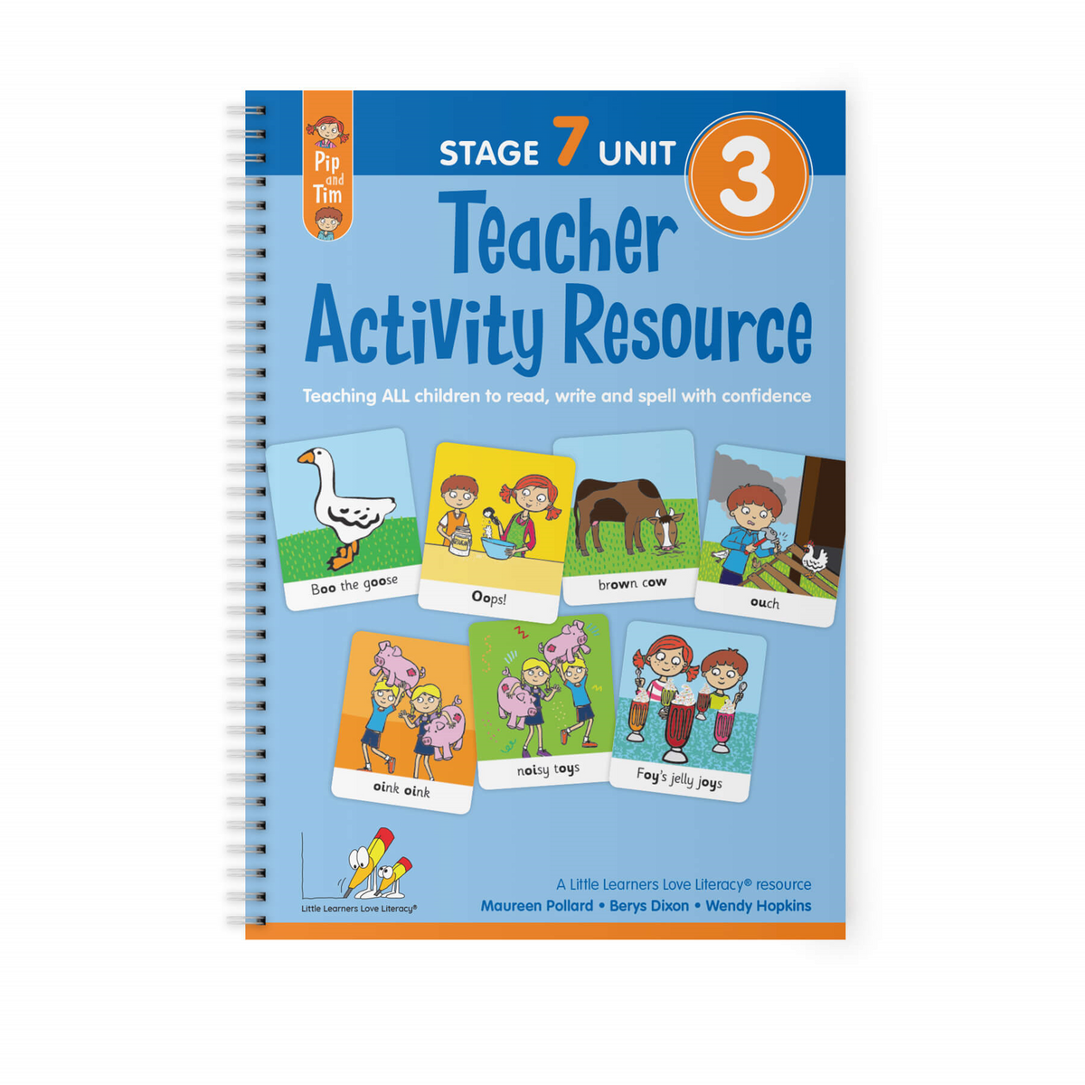 Teacher Activity Resource Stage 7 Unit 3 – The Reading League Shop