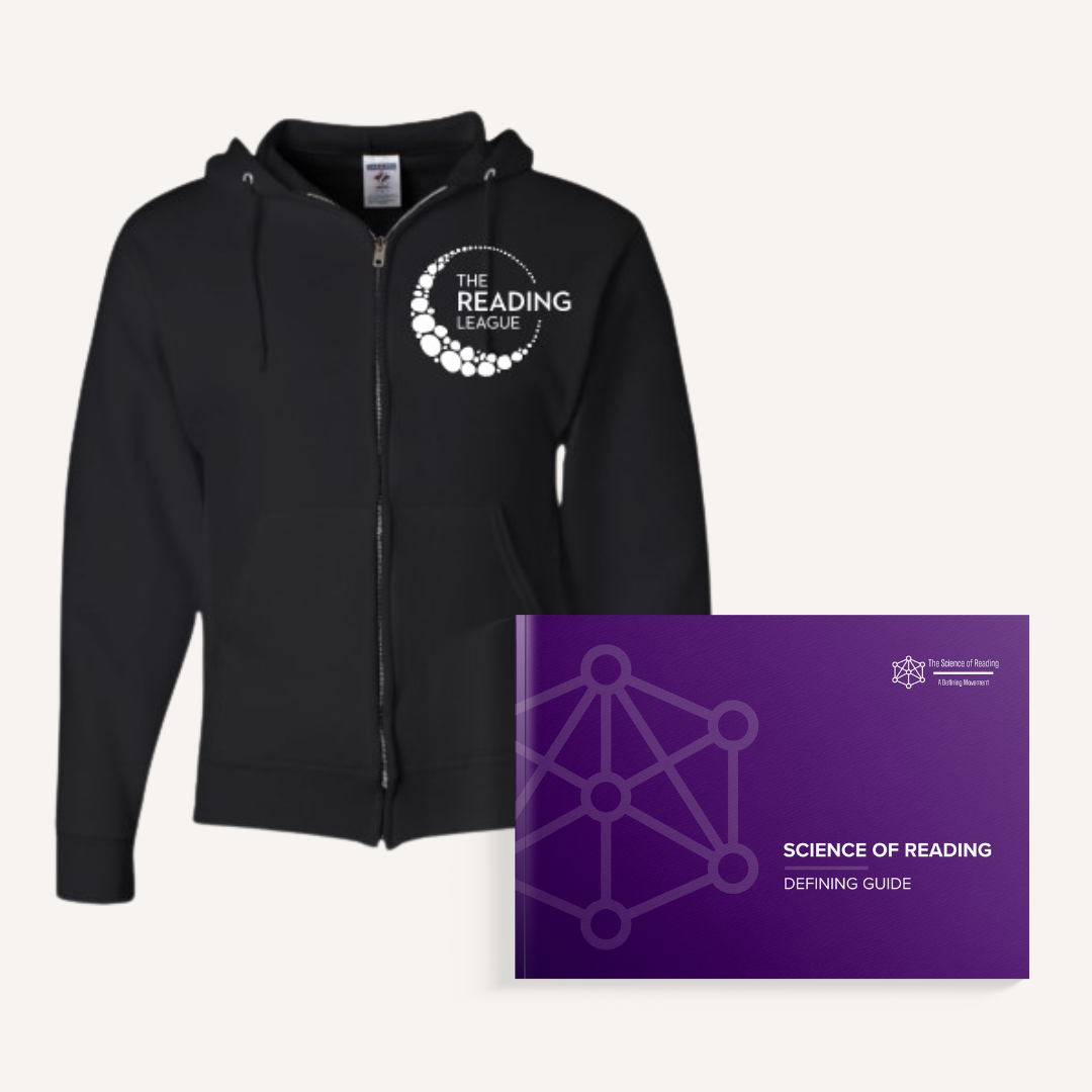 Books – The Reading League Shop