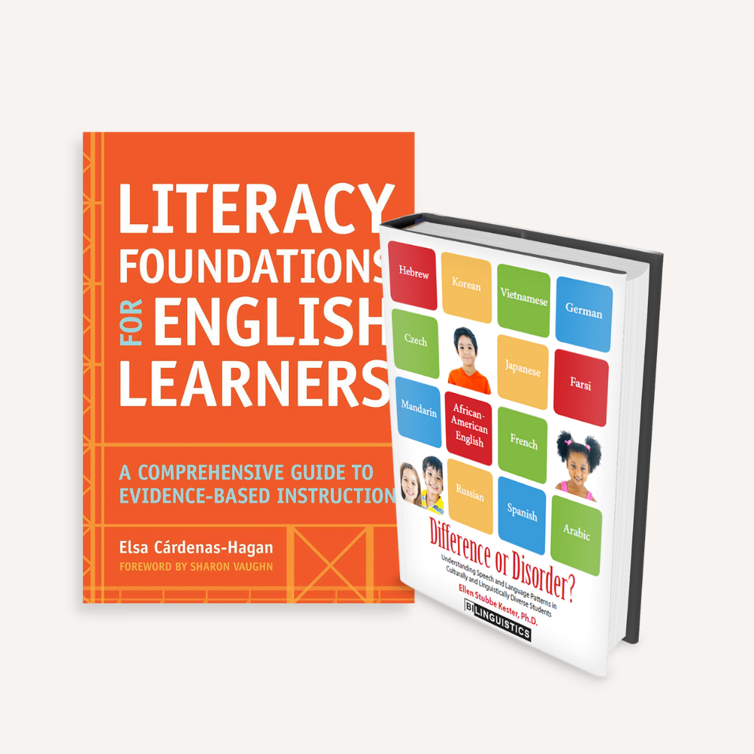 Books – The Reading League Shop