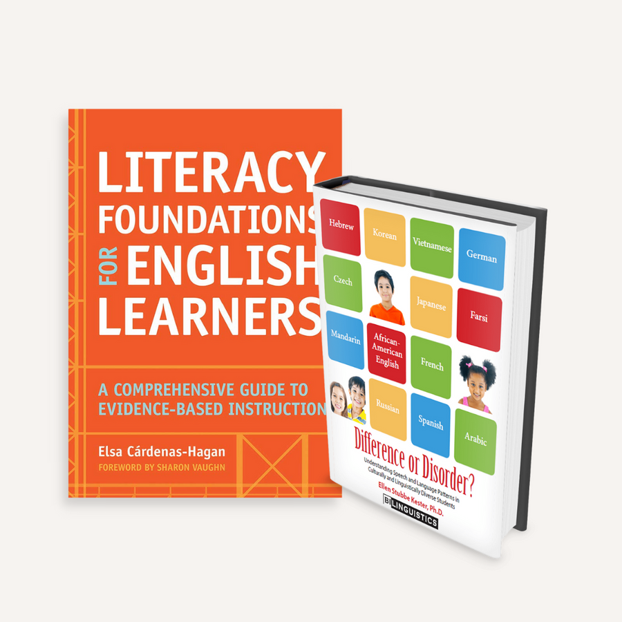 Books – The Reading League Shop