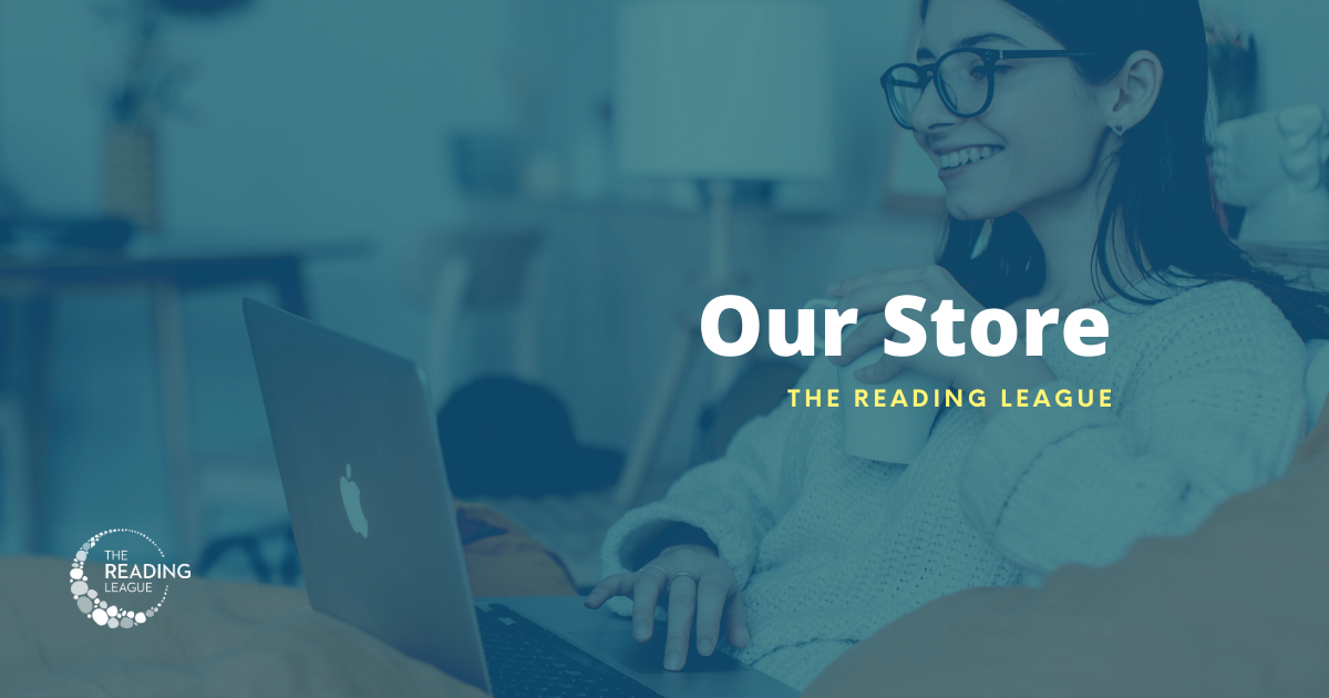 The Reading League Shop