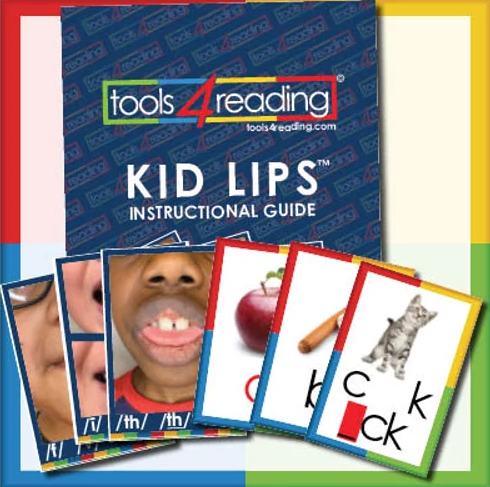 Sound Wall Starter Pack – The Reading League Shop